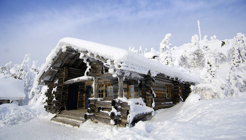 laponia-viajes-imagenes-laponia – Laponia